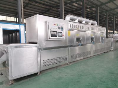 China The Successful Water-Based Paint Line Drying Case of Mr. Liu from Nanchang for sale