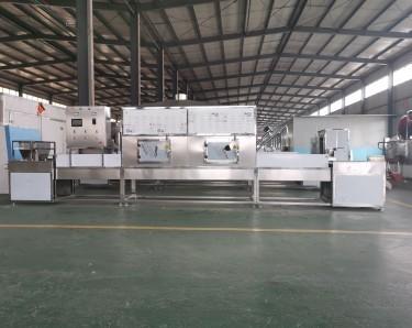 China Microwave Drying Equipment for Vegetables for sale