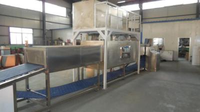 China Microwave Defrosting Equipment for Beef for sale