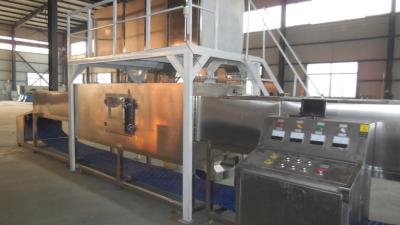 China Food Testing and Thawing Machine for sale