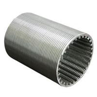 China Wedge Wire Screen for sale