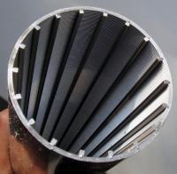 China Wedge Wire Screen for sale