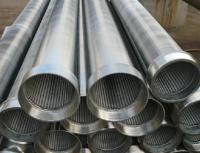China Wedge Wire Screen for sale