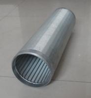 China Wedge Wire Screen for sale