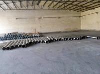 China Johnson Wedge Wire Screen for Water Well Drilling 6000mm Length Single Piece for sale
