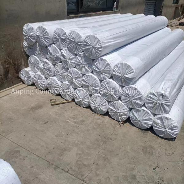 Quality Johnson Wire Water Well Screen Pipe for Different Groundwater Sources for sale