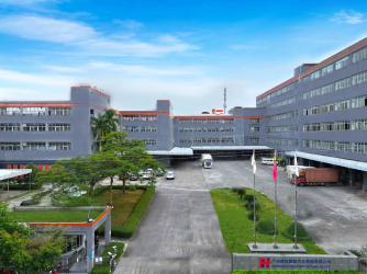 China Factory - Guangzhou Helioson Car Care Co., Ltd.