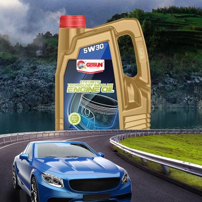 Cina Additivi di olio per motori a benzina sintetici euromagnetici in vendita
