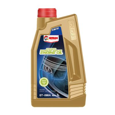 Cina Additivi di olio per motori a benzina sintetici euromagnetici in vendita