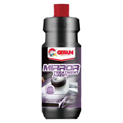 China Waterproof Metallic Mirror Treatment Car Polish Sealant Wax Compound for sale