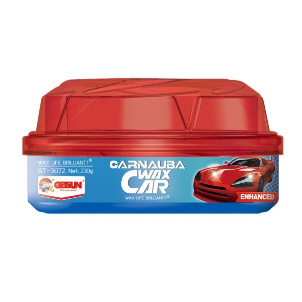 Quality Premium Carnauba Car Care Paint Micro Polishing Agents Wax Bulk OEM for sale