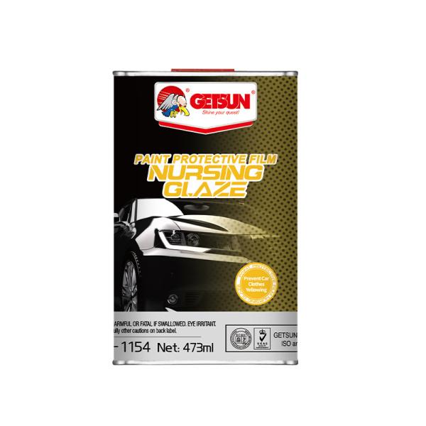 Quality PPF Paint Protective Film Automotive Car Care Paint Nursing Glaze UV Resistant for sale