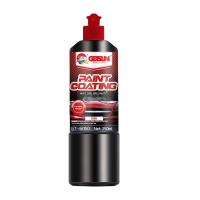 Quality 250ml Hydrophobic Nano Ceramic Paint Coating For Cars Water Repelling for sale