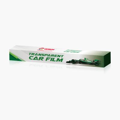 UV Proof Car Paint Protection Film Clear PPF Car Wrap Waterproof