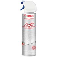 Quality OEM Bulk Car Ac Deodorizer Sterilizer Odor Eliminator Aerosol for sale