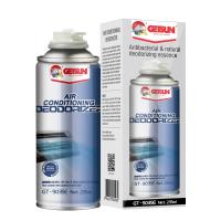 Quality Fast Drying Vehicle Car Ac Disinfectant Spray Deodorizer Cleaner 500ml for sale