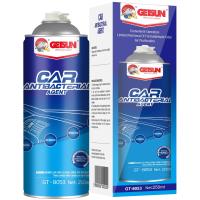 Quality Sterilized Car Air Conditioner Cleaner Antibacterial Agent Odor Remover 250ml for sale
