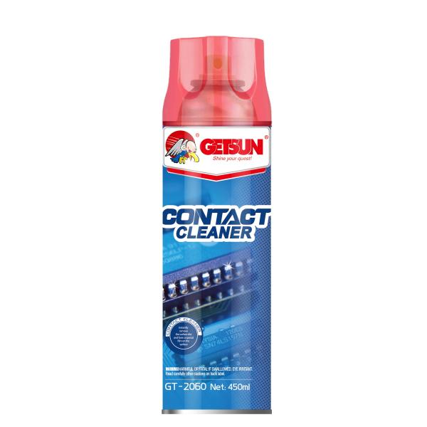 Quality Car Electronic Contact Diesel Turbo Cleaner Spray Degreaser Oxidation In Bulk for sale