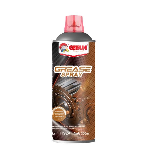 Quality Multi Purpose Car Engine Degreaser Spray Lubricant Polish Anti Rust 500ml for sale