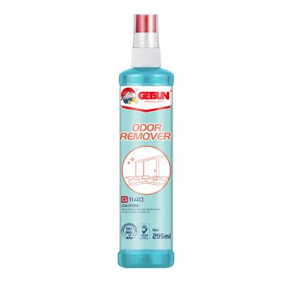 China OEM Odor Remover Spray Neutralizer For Bathrooms Cars Boats RVs Pet for sale