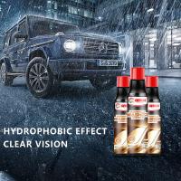 Quality multifunctional Antifreeze Windshield Washer Fluid Additive Anti Fogging for sale