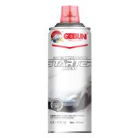 Quality gasoline Engine Carburetor Starter Fluid Spray Low Temperature for automobiles for sale