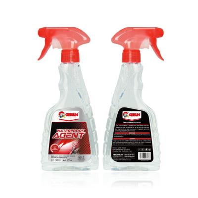 Chine GETSUN Spray de revêtement hydrophobe étanche à séchage rapide à vendre