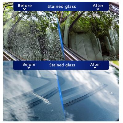 Cina Getsun Professional Glass Cleaner Per Auto Finestre e Specchi Spray di pulizia del vetro Eco-Friendly in vendita