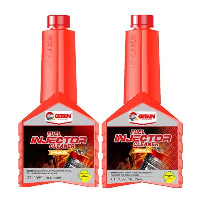 China Getsun Fuel Injector Cleaner Additive for Engines High-Strength Fuel System Cleaner for Optimal Performance and Efficienc for sale