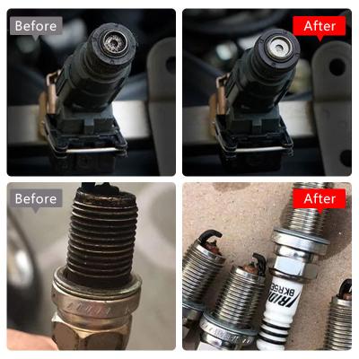 China Getsun Fuel Injector Cleaner Additive for Engines High-Strength Fuel System Cleaner for Optimal Performance and Efficienc for sale