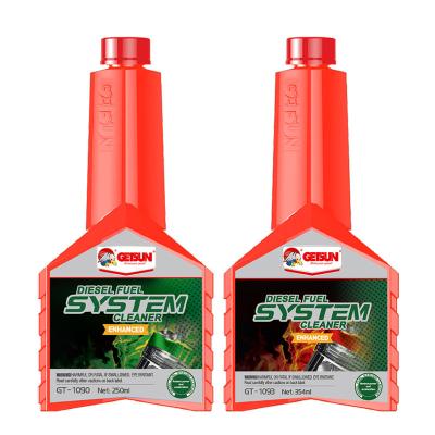 China Getsun Diesel Fuel System Cleaner for Engine Performance and Emission High-Strength Concentrated Additive for Diesel Engines for sale