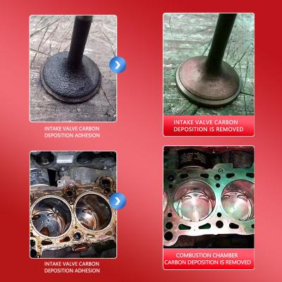 China Getsun Engine Flush Oil Additive The Ultimate Engine Cleaning Solution for Your Vehicle for sale