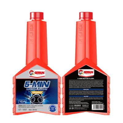 China Getsun Engine Flush Oil Additive The Ultimate Engine Cleaning Solution for Your Vehicle for sale