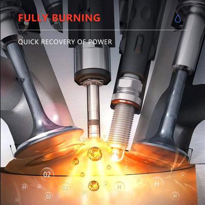 China Getsun Engine Flush Oil Additive The Ultimate Engine Cleaning Solution for Your Vehicle for sale