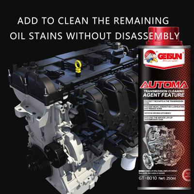 China Getsun Transmission Flush Additive for Automatic Gearbox Cleaning The Best Solution for Gearbox Cleaning and Maintenance for sale