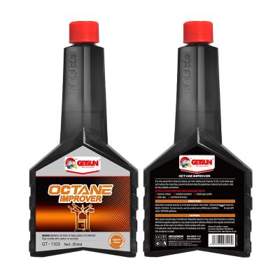 China Experience Unmatched Power and Performance with Getsun Octane Booster for Cars for sale