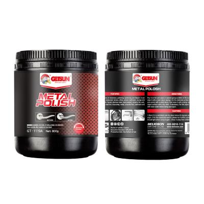 중국 GETSUN 다목적 청정 가루 모든 표면을 닦고 밝게 판매용