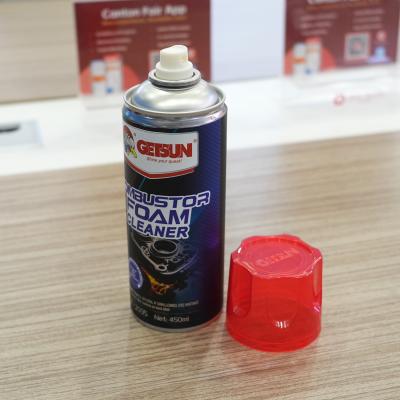 China GETSUN Combustion Chamber Cleaner Restore Engine Power and Efficiency for sale