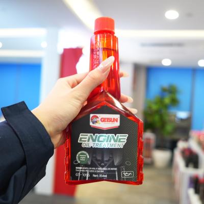China Getsun Engine Performance Restorer Treatment Booster Additive for sale