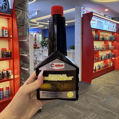 China Getsun Advanced Engine Restore Motor Treatment Additive for sale