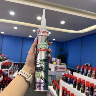 Cina Adesivo per vetri auto Sigillante per parabrezza automobilistico per una protezione duratura del vetro del veicolo in vendita