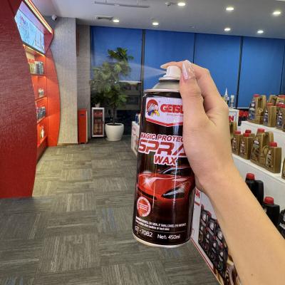 중국 겟선 카 스크래치 리무버 퀵 디테일러 스프레이 왁스 판매용