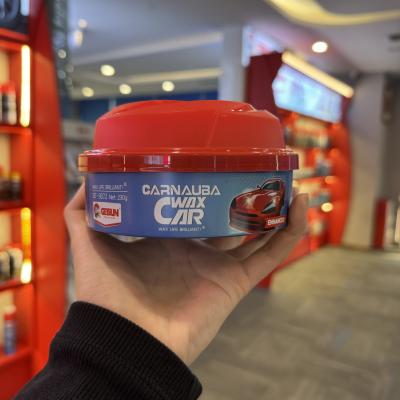 China Wholesale Getsun Long Lasting Car Carnauba Wax for Auto detailing for sale