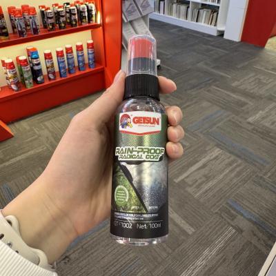 China Rain-Proof Car Windshield Coating with Long-Lasting Protection and UV Resistance for sale