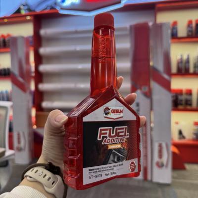 China Getsun PEA Fuel System Cleaner & Injector Cleaner Treatment Supplier for sale