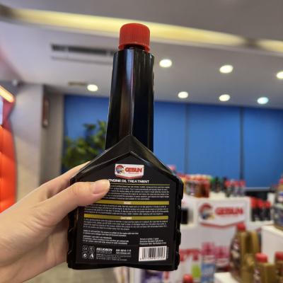 China Getsun Engine Treatment & Oil Additive for Fleet | Engine Protector for sale