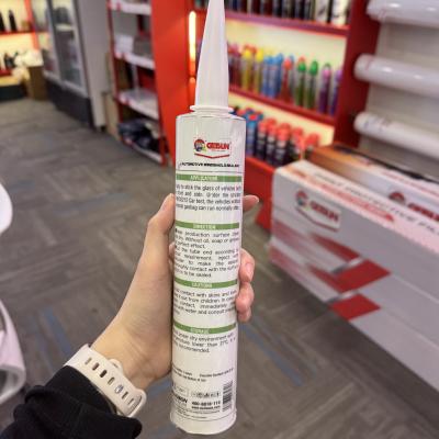China Getsun Automotive Glass Adhesive | Windshield Sealant Manufacturer for sale