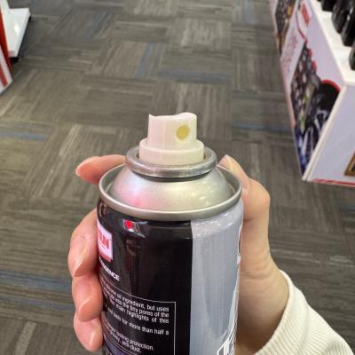 China Getsun Leather Rejuvenator Conditioner Care Spray Supplier for sale