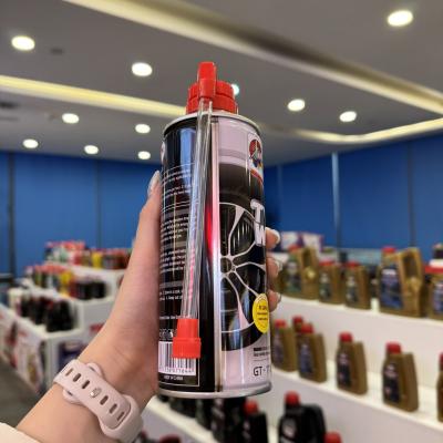 China GETSUN Emergency Tire Repair Spray Tire Sealant 134A for sale