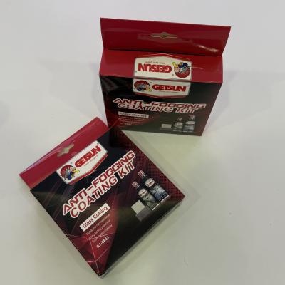 China Anti Fog Spray Manufacturer | Getsun Windshield Water Repellent for sale